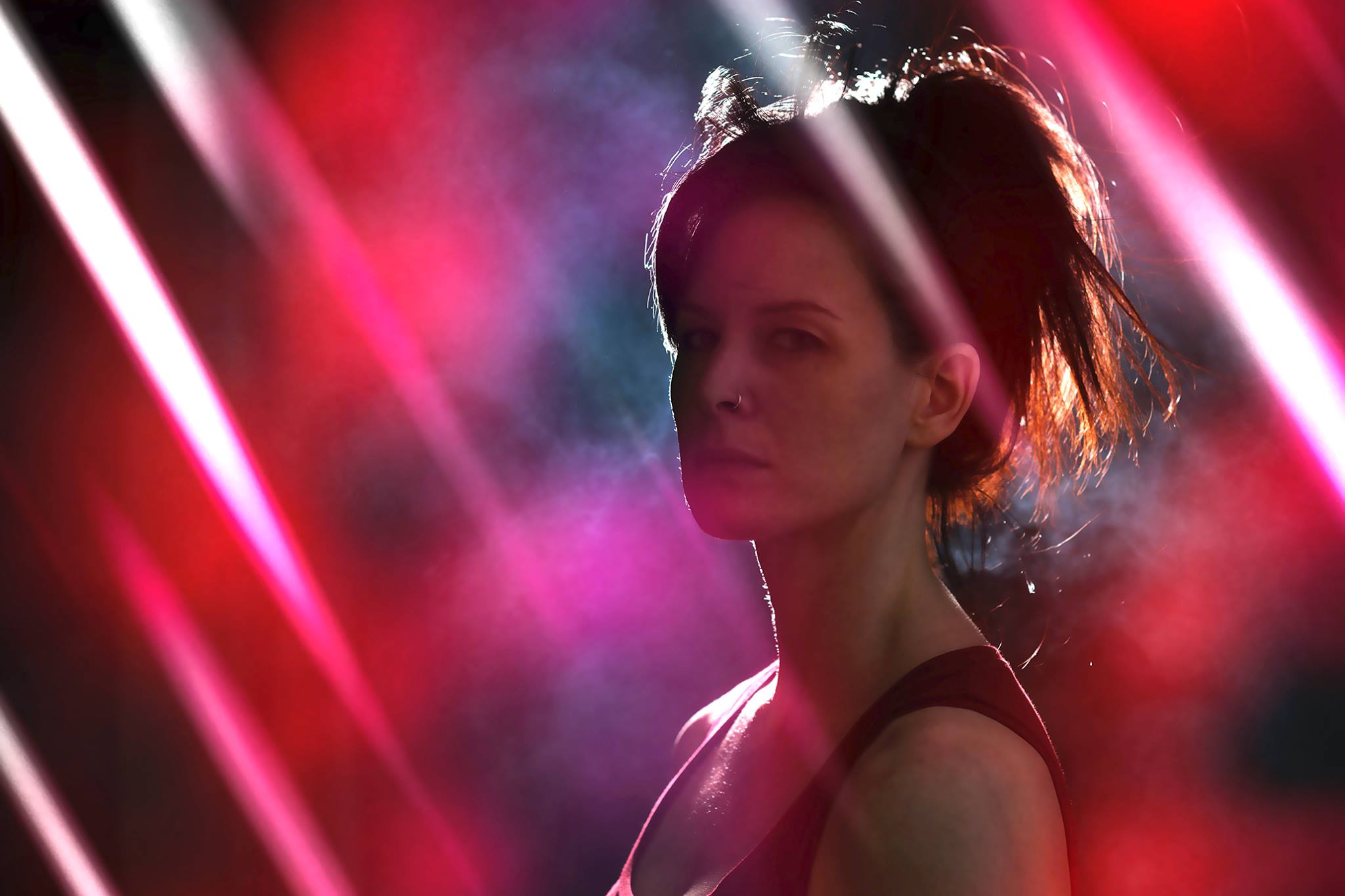 Cascine | Artists | Keep Shelly in Athens